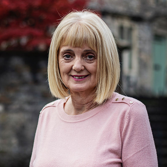 Solicitor Staff - Twomlows Monmouth Solicitors