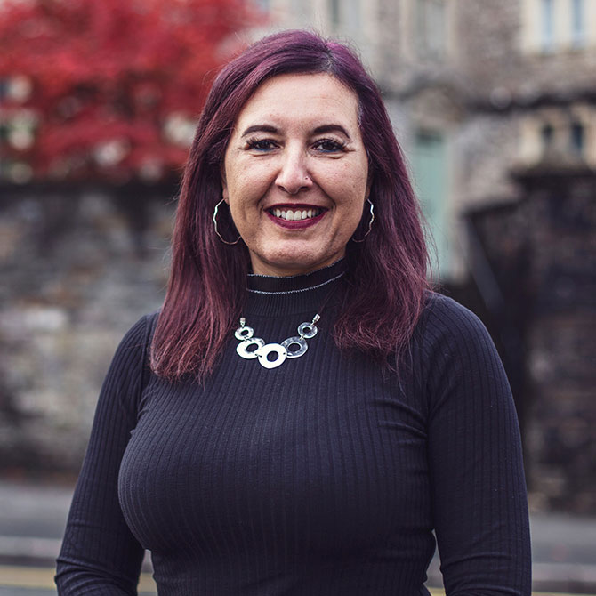 Solicitor Staff - Twomlows Monmouth Solicitors