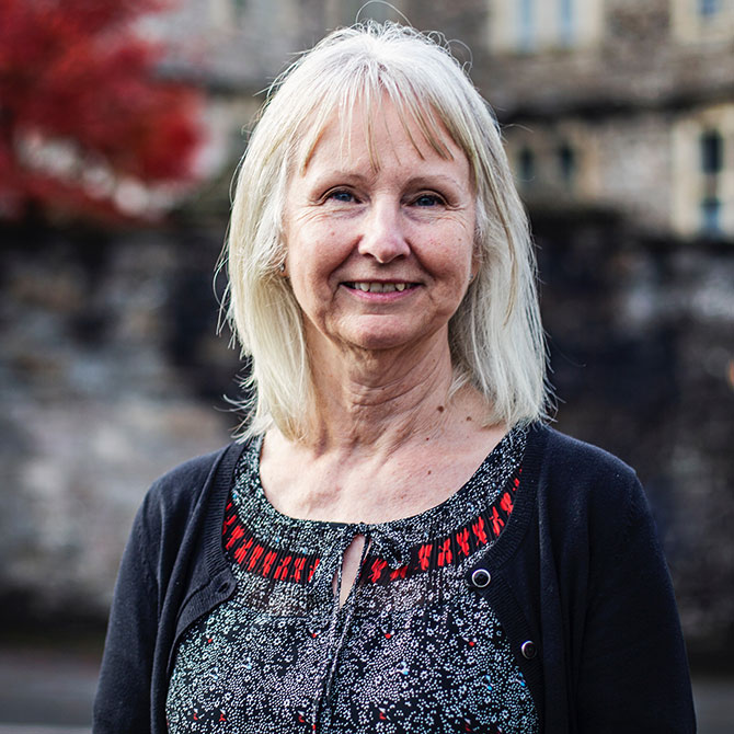 Solicitor Staff - Twomlows Monmouth Solicitors